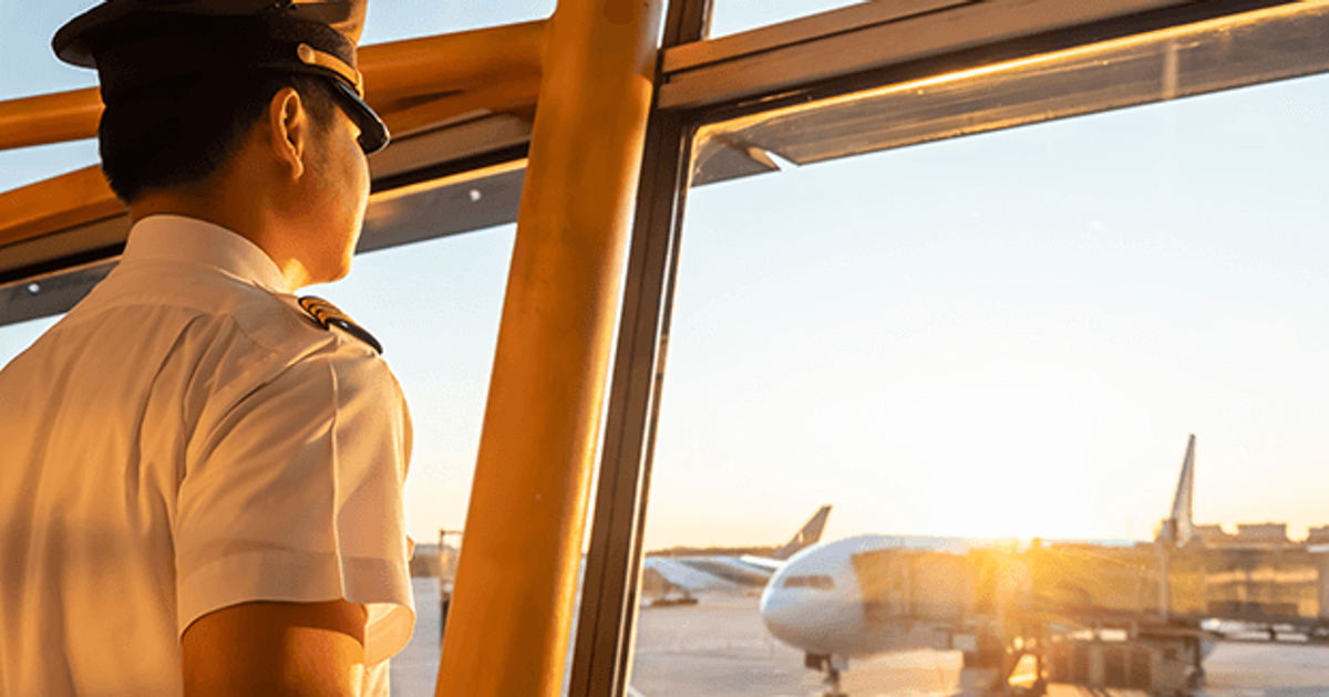 How to become a Pilot - Skills & Job Description – Jobsdb