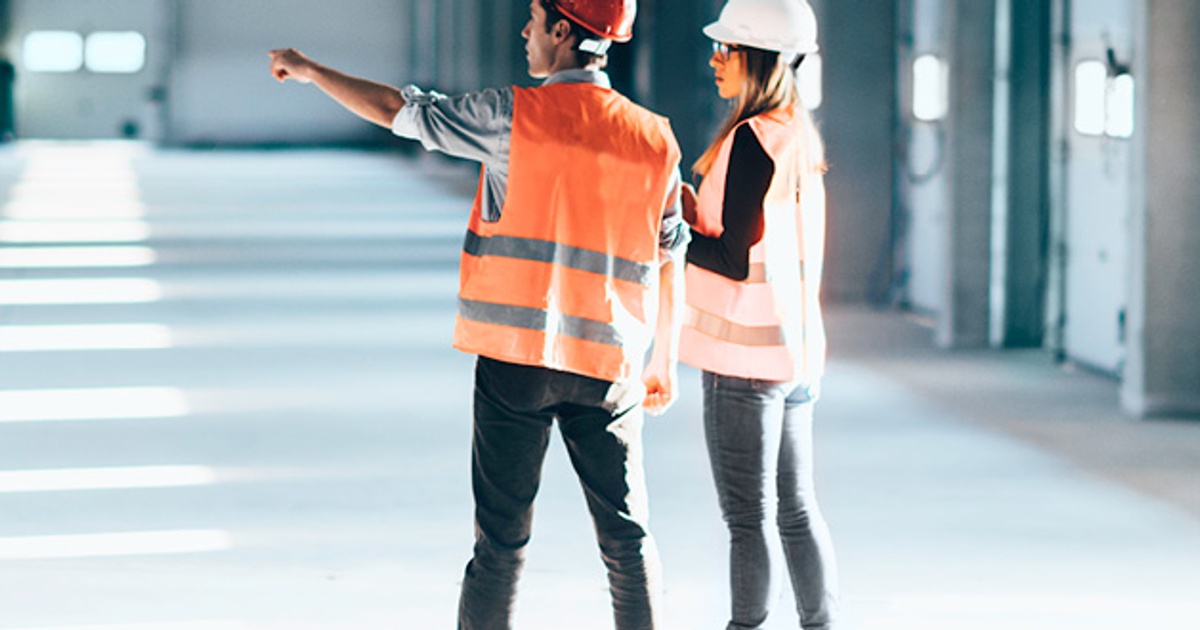 How to become a Construction Manager - Skills & Job Description – SEEK