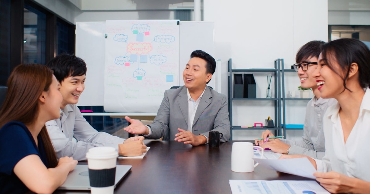 How to Be a Leader: Signs You’re Ready for the Role - Jobstreet Malaysia