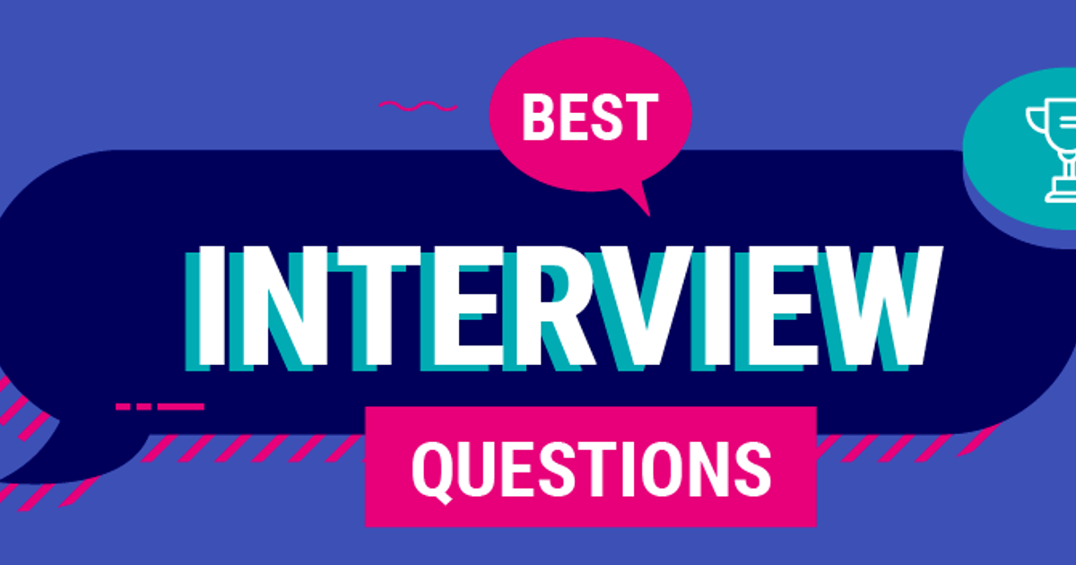 The best interview questions to ask candidates | SEEK Employer