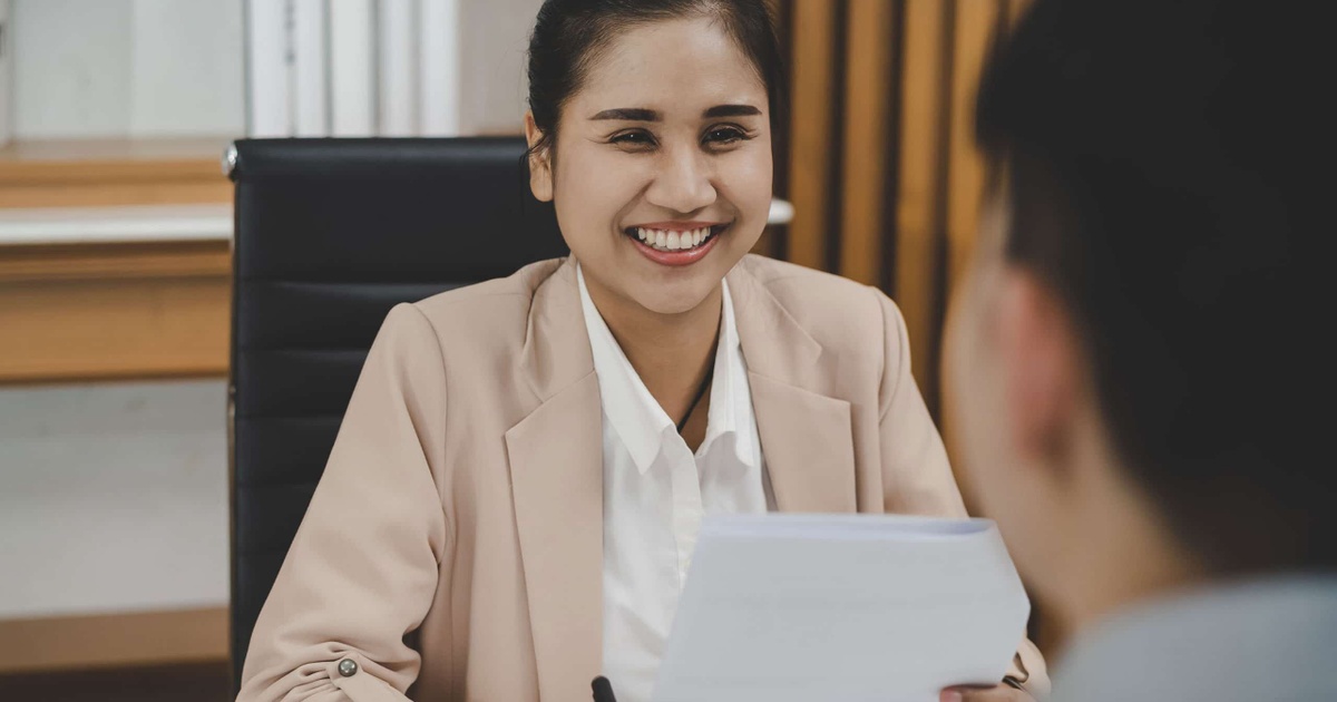 5 Contoh Pertanyaan Job Interview Bahasa Inggris Plus Jawabannya - Jobstreet Indonesia