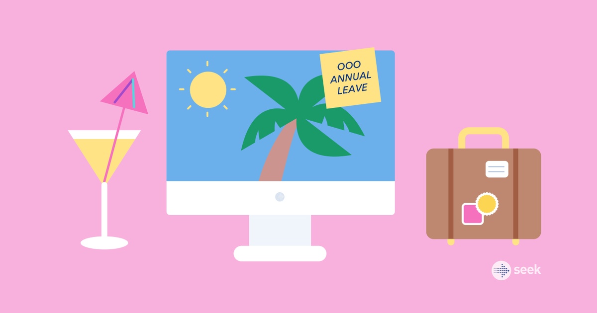 What you need to know about applying for leave - SEEK New Zealand