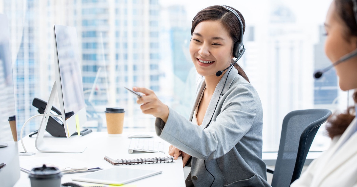 Building your back office (BPO) backbone: How to hire talents in the ...