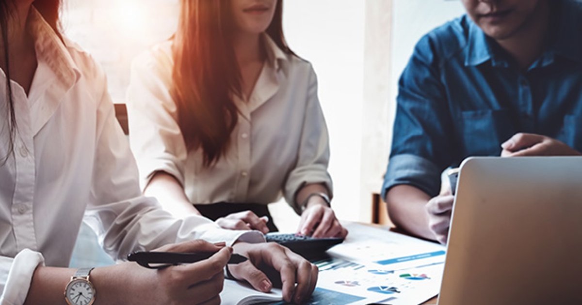 How to become an Actuary - Skills & Job Description – SEEK