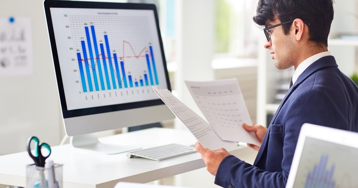 Business Analyst (BA) คืออะไร หนึ่งในสายงานด้านไอทีที่กำลังมาแรงทุก ...