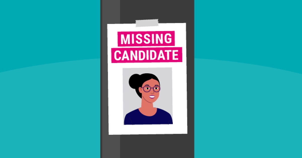 Losing candidates through the hiring process? Here’s what to do | SEEK ...