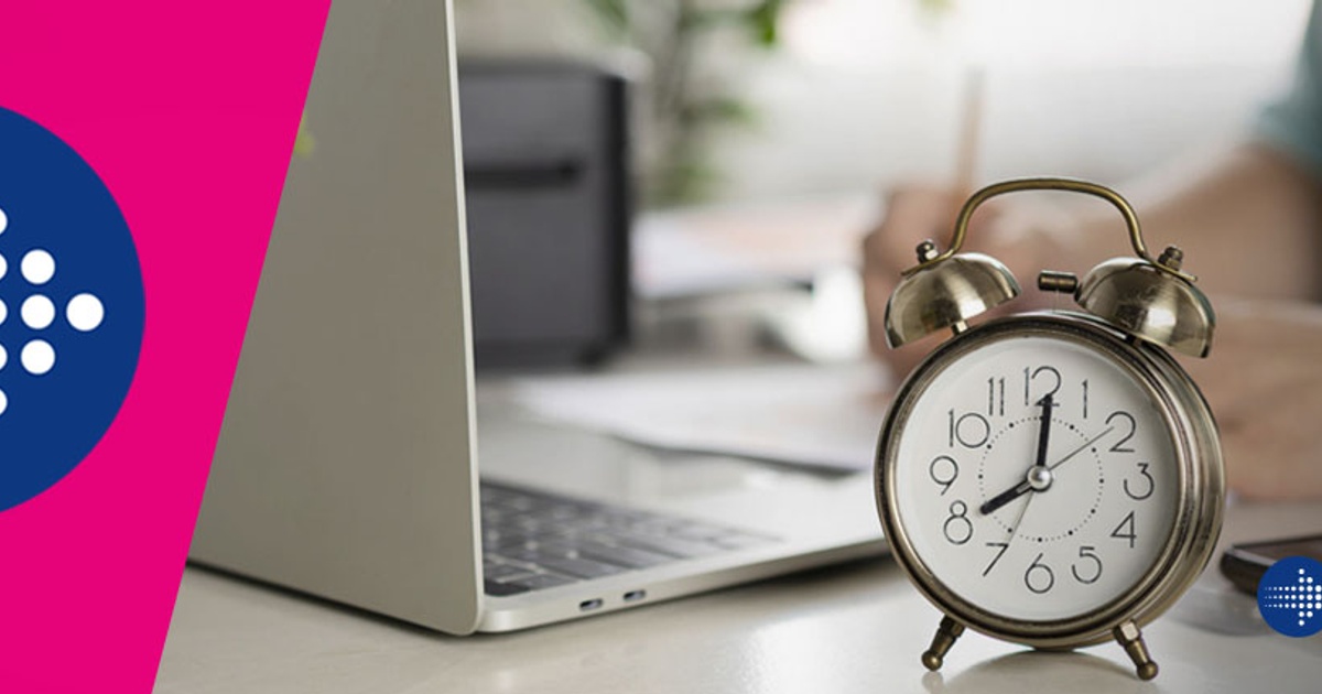 How to develop time management skills for success in any career ...