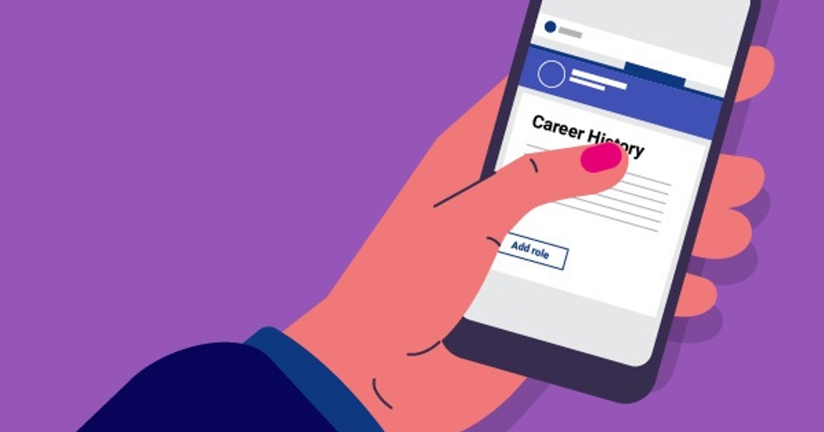 What is a SEEK Profile? Here's how to make your profile work for you ...