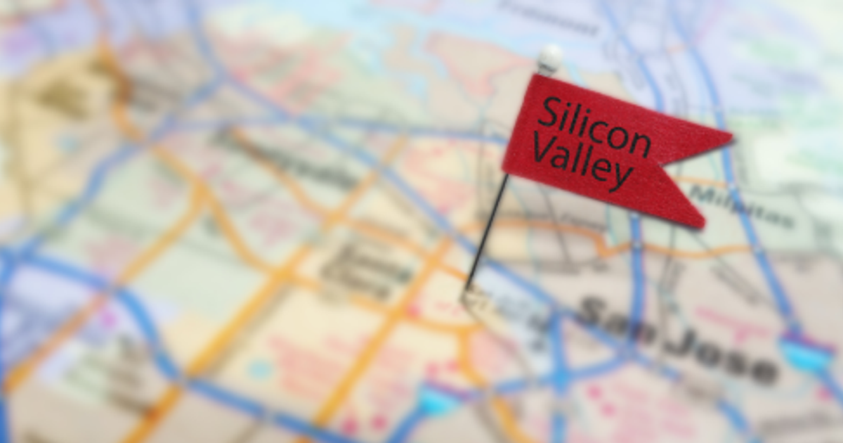 Silicon Valley หุบเขาแห่งเทคโนโลยี แหล่งผลิตคนไอที หัวกะทิ - Jobsdb ไทย