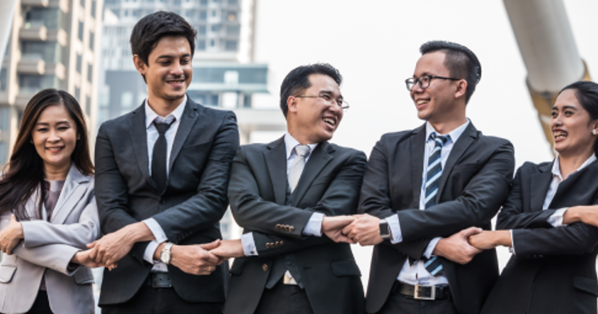 ทำไมบริษัทจึงควรให้ความสำคัญกับพนักงานวัย Xennials (เกิดปี 1977-1985 ...