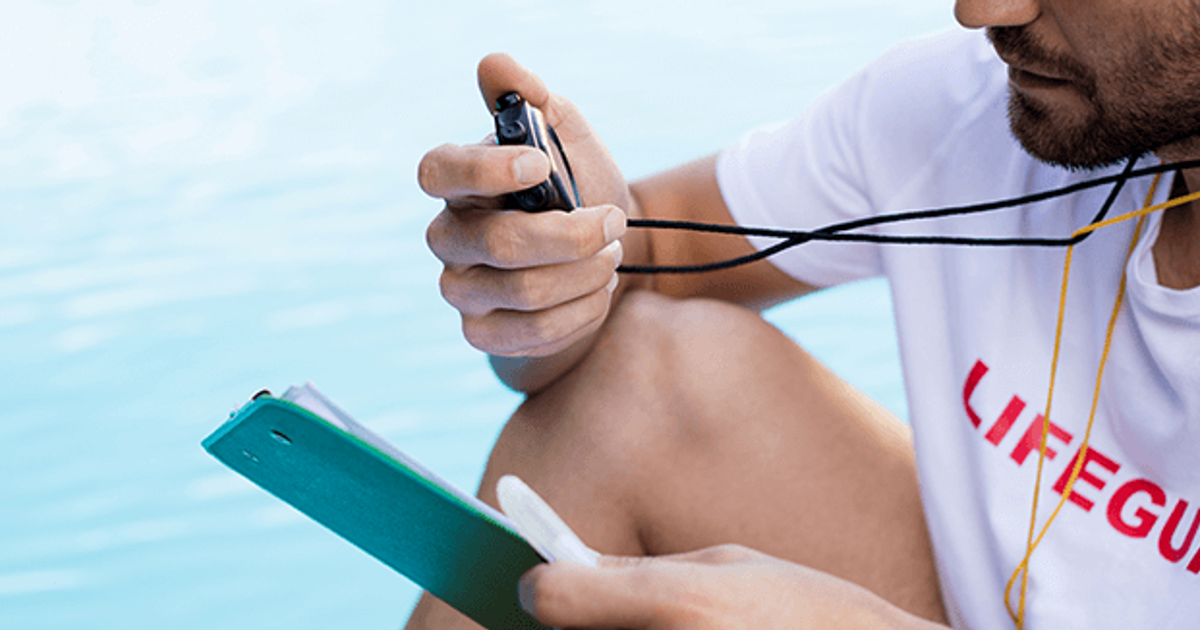 How to become a Lifeguard - Skills & Job Description – Jobstreet