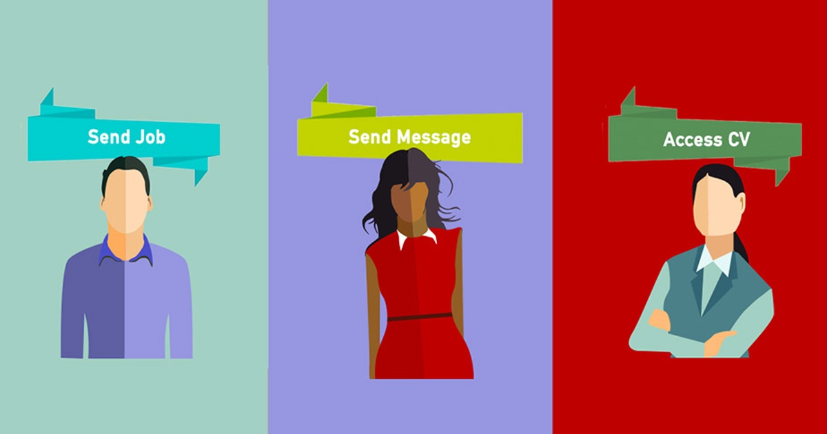 You've got mail! How employers are trying to contact you through seek ...