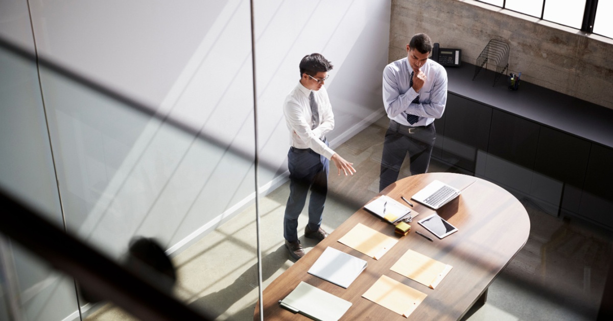 Creating a Culture of Success: How to Build Mutual Respect in the ...