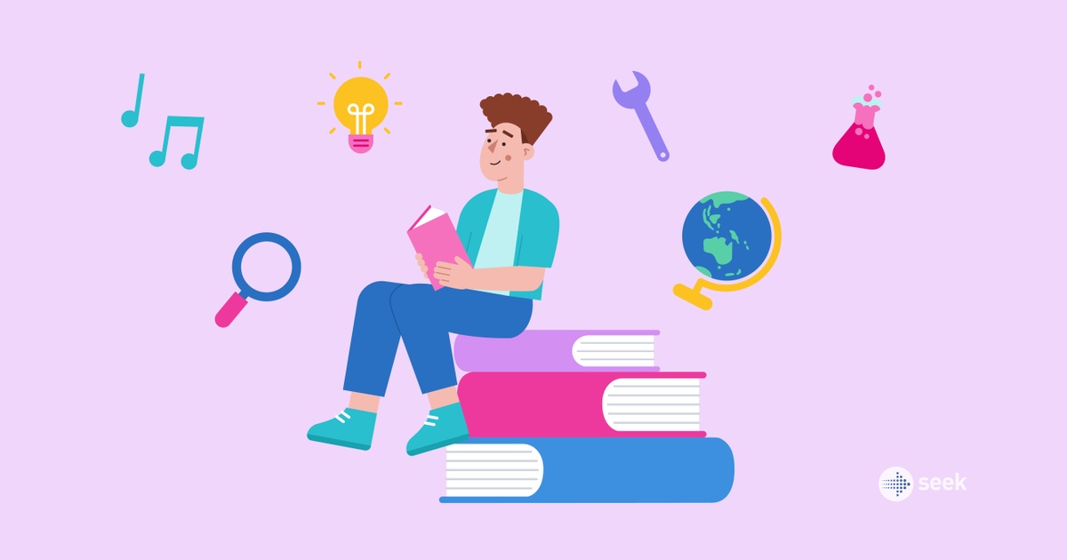 10 key benefits of lifelong learning - SEEK