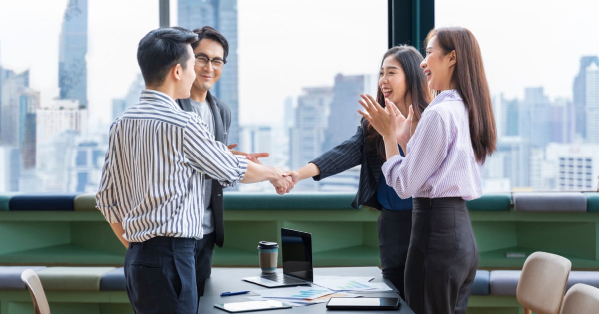 Ways You Can Continue Growing in Your Company - Jobstreet Singapore