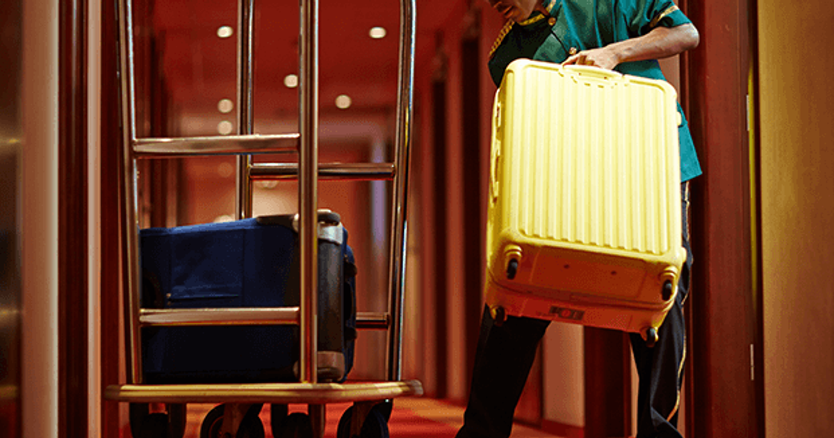 How to become a Porter - Skills & Job Description – Jobstreet