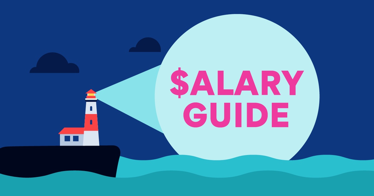A guide to salary averages in Australia in your industry - SEEK