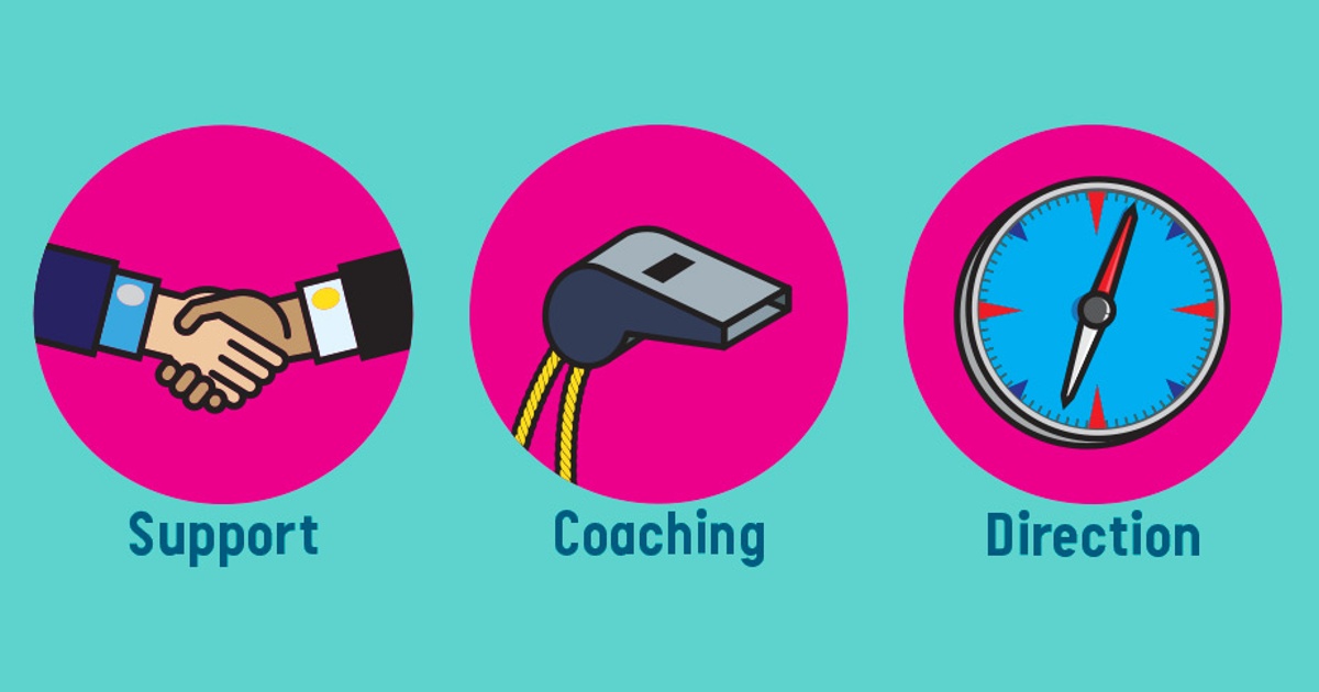 Short term mentors/mentoring can help you get ahead in your career ...