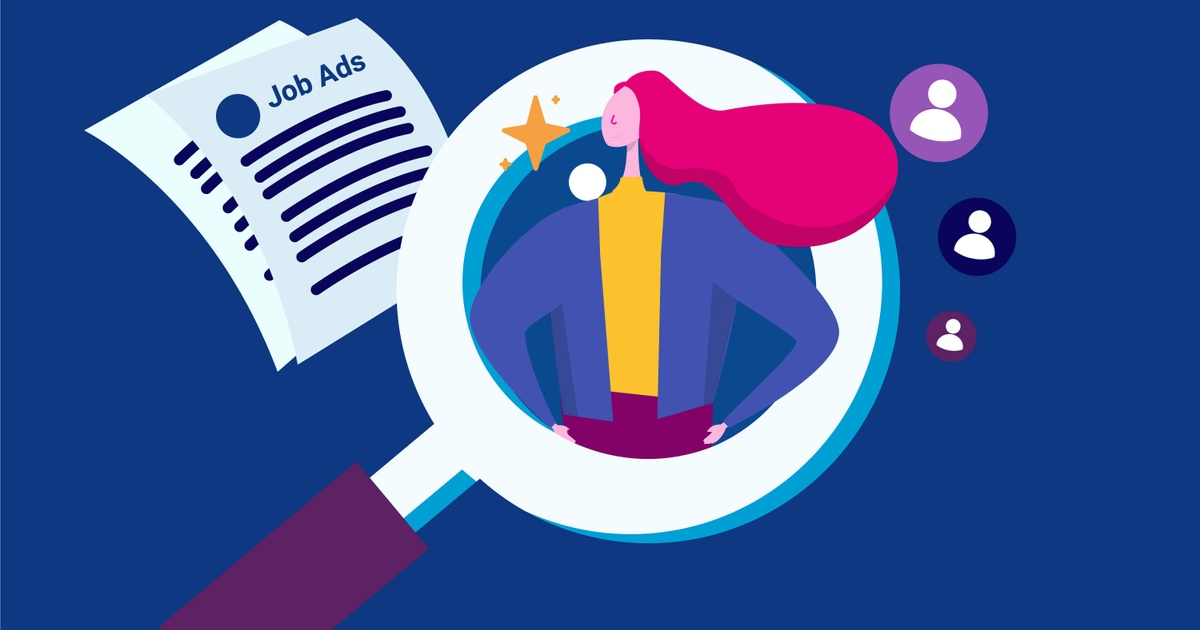 How To Create Winning Job Posts: 6 Dos And Don'ts - With Samples ...