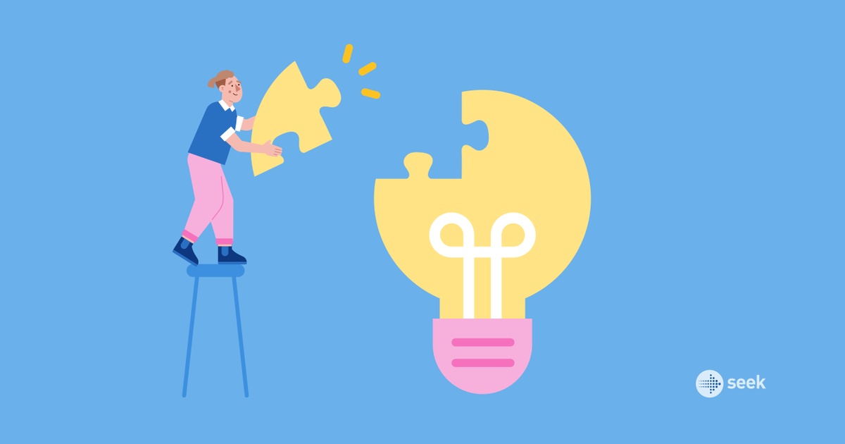 Problem-solving skills and how to improve them (with examples) - SEEK ...