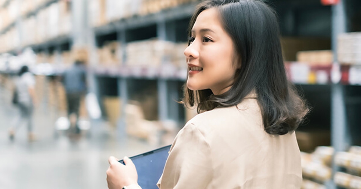 How to become a Warehouse Supervisor - Skills & Job Description – Jobstreet