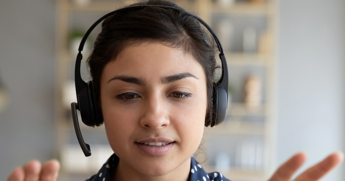 How to prepare interview transcripts: with tips and an example ...