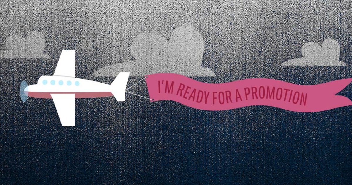 4 ways to stand out for that promotion - SEEK New Zealand