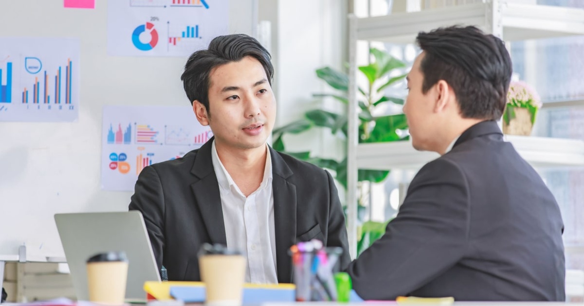 Ace Your Performance Evaluation With These Top Tips - Jobstreet Philippines