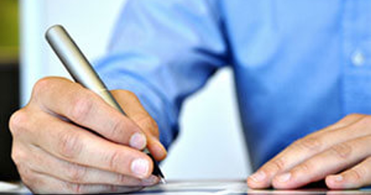 Ultimate guide in writing job offer letters | JobStreet.com MY | SEEK ...