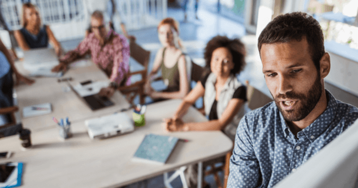 How to become a Learning and Development Manager - Skills & Job ...