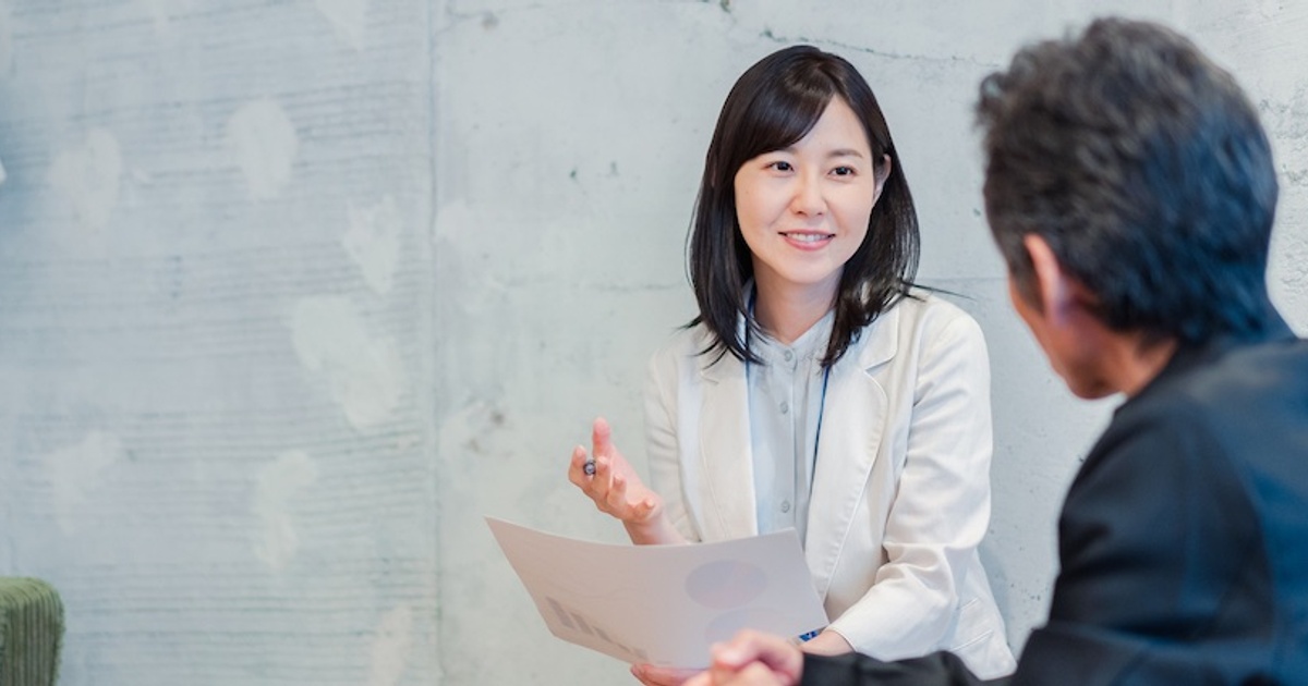 What are the different types of interviews? - Jobstreet Singapore