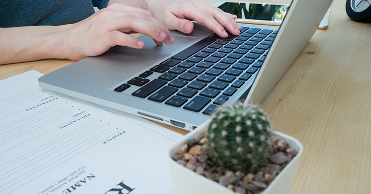 Creative Resume Summary Examples - Jobstreet Malaysia