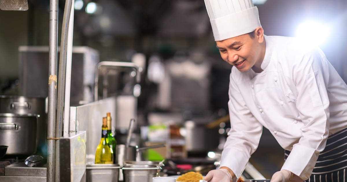 8 Pekerjaan yang Banyak Dicari di Industri Food and Beverage ...