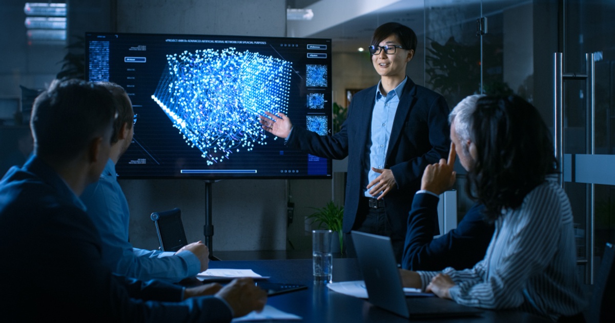 อาชีพ Machine Learning Engineer คืออะไร ทำงานอะไรบ้าง - Jobsdb ไทย