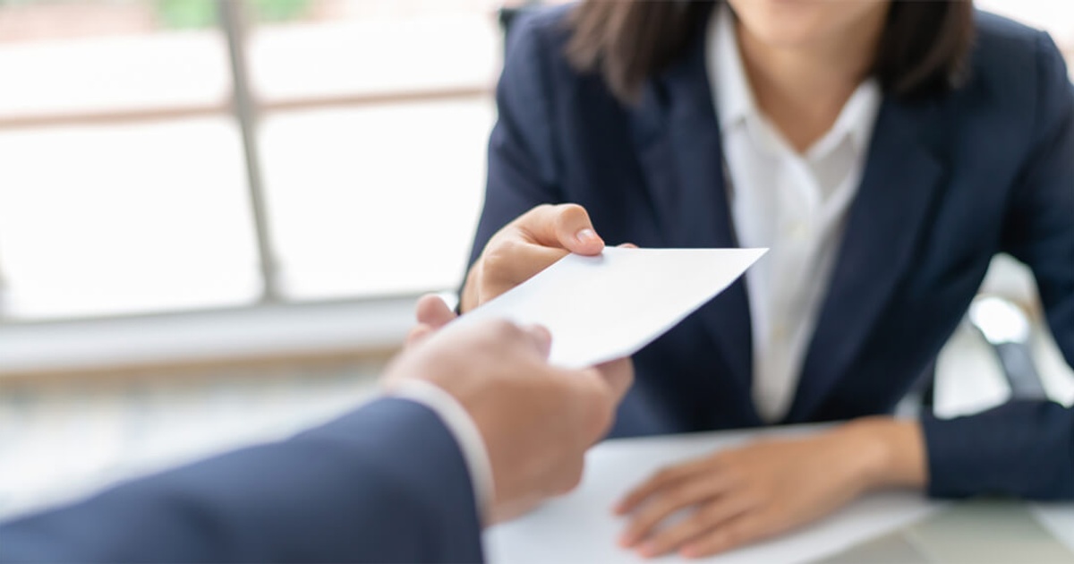 The Ultimate Guide to Writing a Job Offer Letter | SEEK Employer