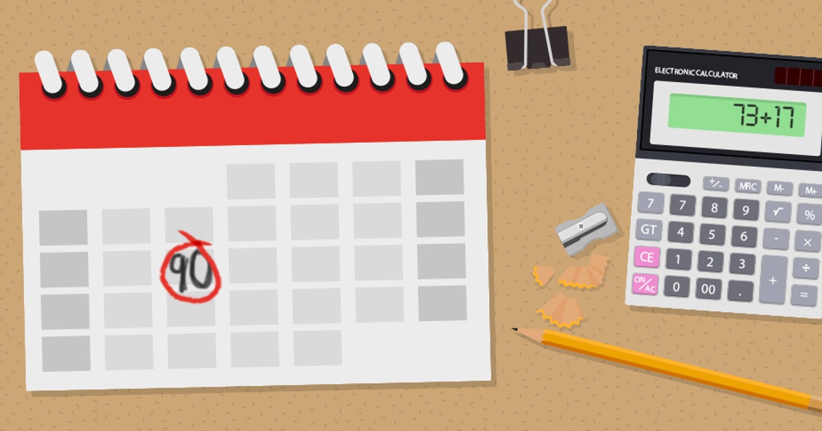 The first 90 days - SEEK New Zealand