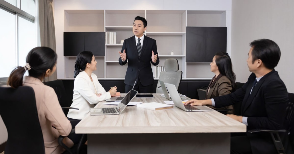 Qualities Of A Good Manager - Jobstreet Singapore