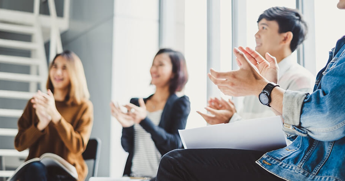 Effective Retention Strategies to Min. of Losing Top Talent | SEEK Employer