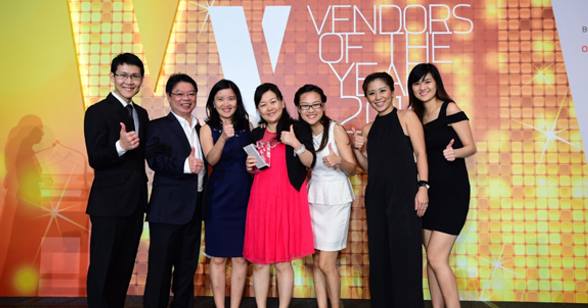 Jobstreet was awarded Silver for Best Recruitment Website 2015 ...