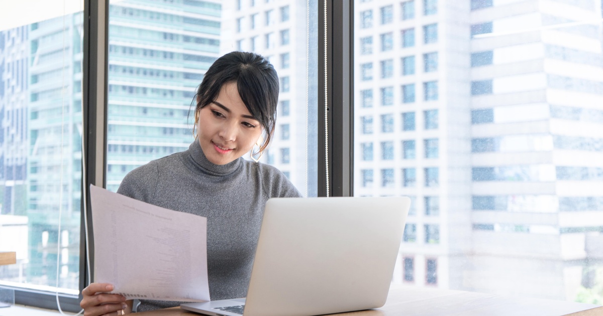 5 Tips To Attract The Job You Want Using Your Jobstreet Profile ...