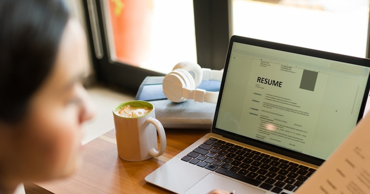 How to create a secondary school student resume - Jobstreet Malaysia