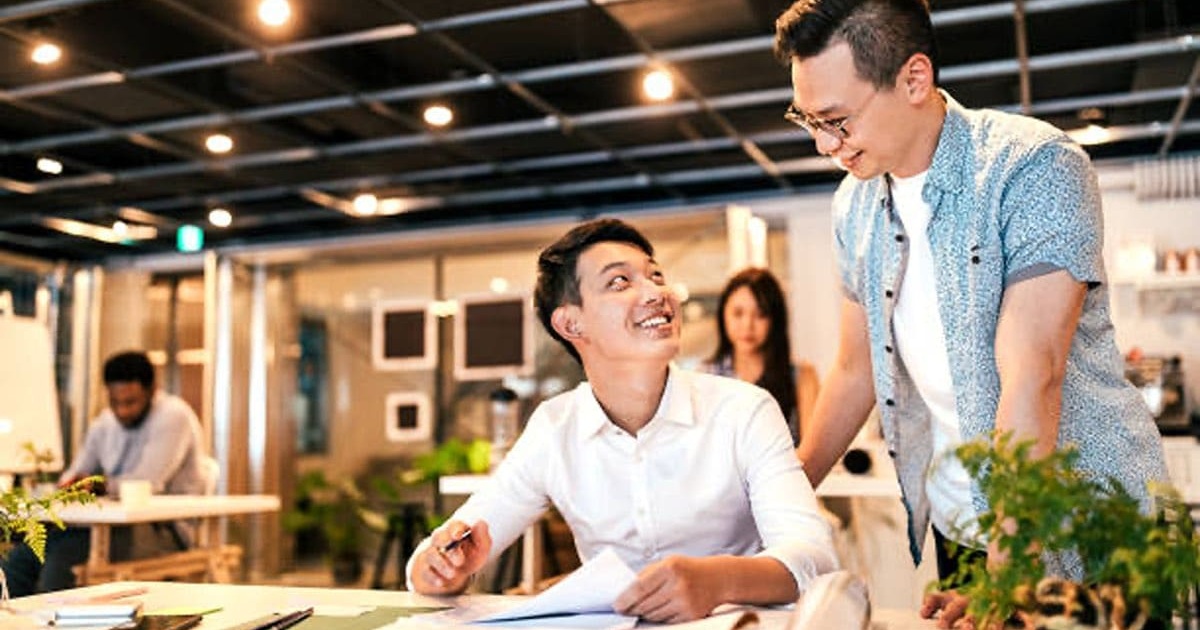 Apa Itu Trainer? Ini Tugas, Gaji, Jenis, dan Syaratnya - Jobstreet ...