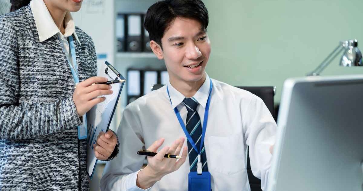 5+ Contoh Assessment di Dunia Kerja dan Tips Suksesnya - Jobstreet ...