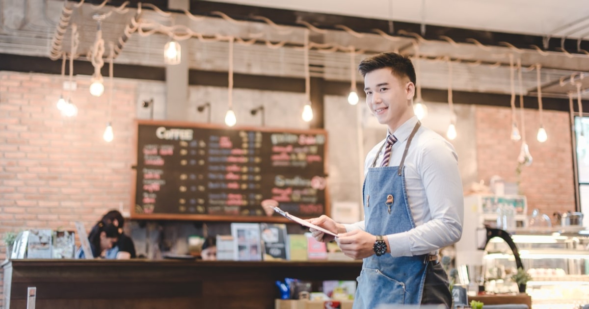 Yang Perlu Kamu Siapkan Dalam Jenjang Karier Pramusaji! - Jobstreet ...