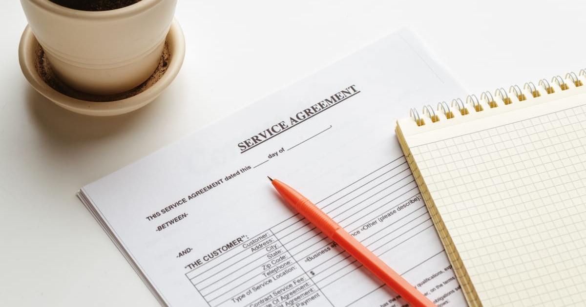 SLA Adalah Service Level Agreement: Ini Definisi dan Jenisnya ...