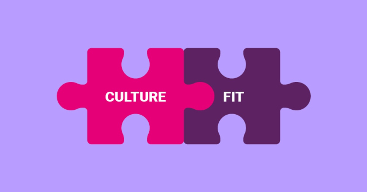 Interviewing for cultural fit | SEEK Employer
