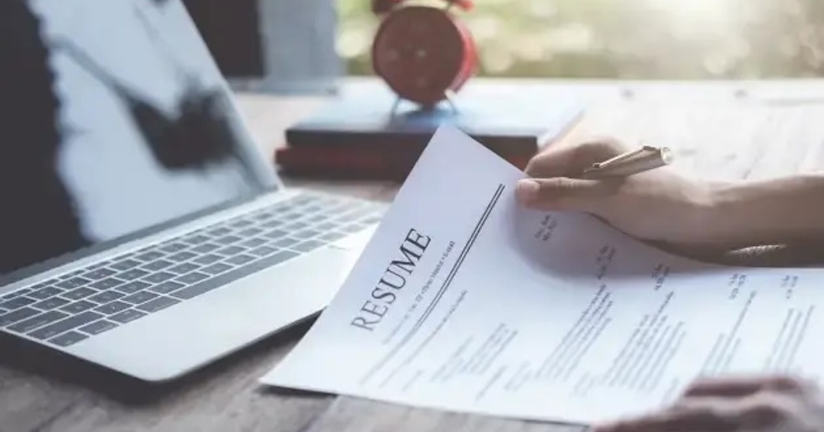 Contoh Resume Bahasa Melayu: Panduan & PDF Download - Jobstreet Malaysia