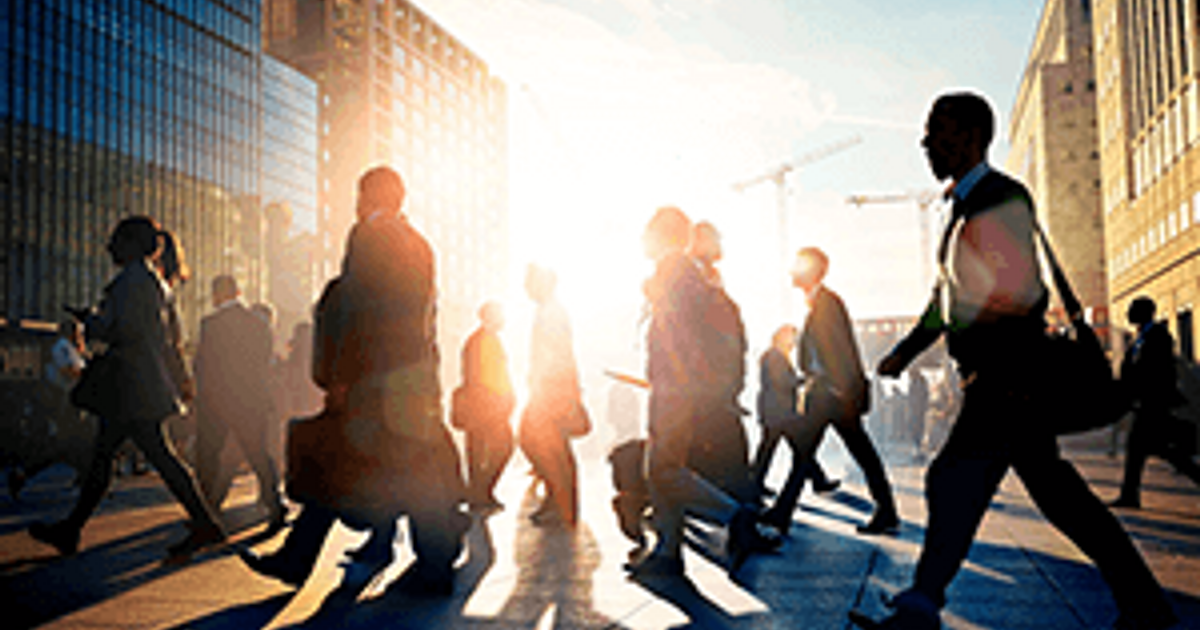 Understanding the different levels of management | JobStreet.com MY ...