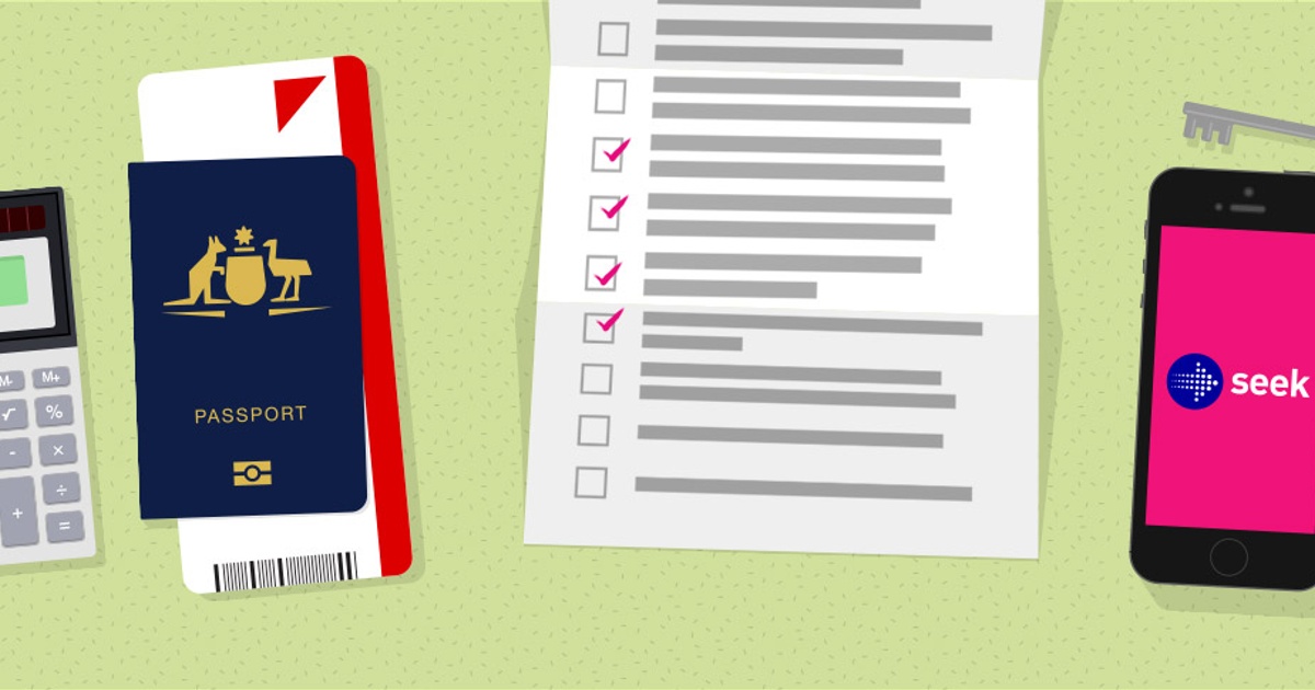 The government selection process - how to apply for government jobs - SEEK