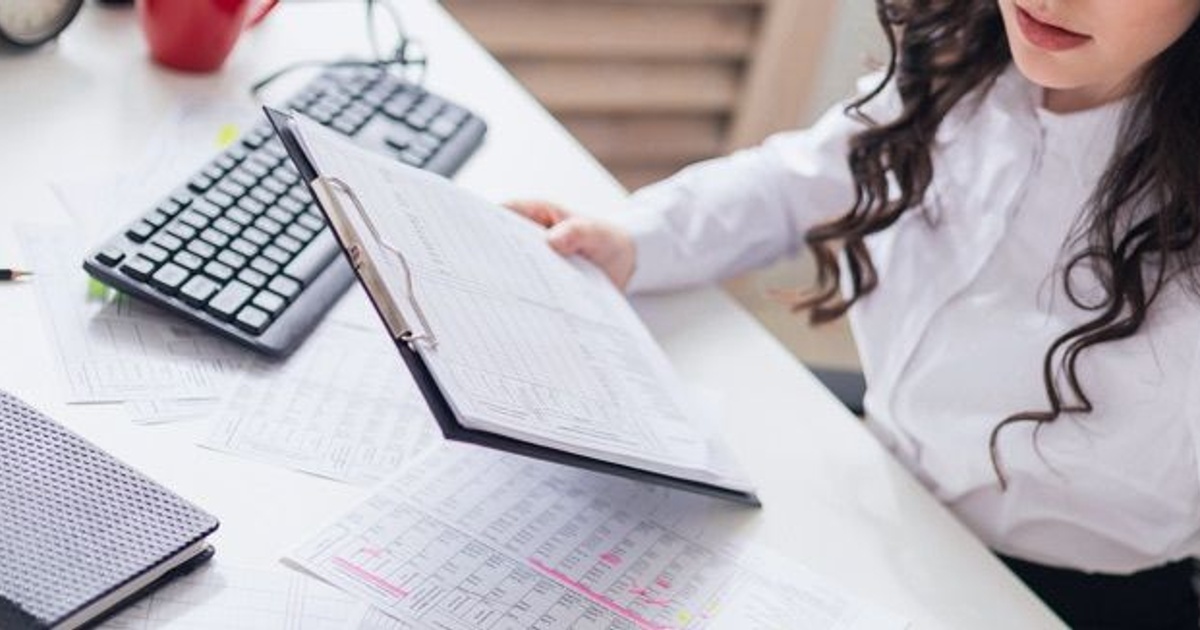 How to become an Accounts Assistant - Skills & Job Description – SEEK